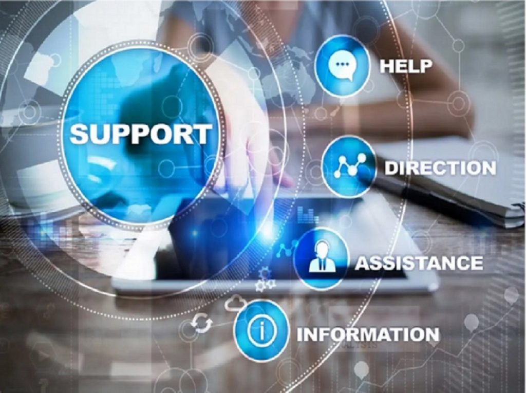 Best IT Services in Calgary | IT Support & Computer Services - JRM